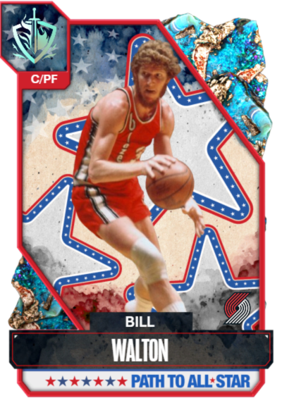 NBA 2K24 | 2KDB Custom Card (RIP to the goat)