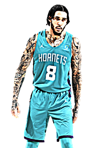 NBA 2K21 | 2KDB Custom Card (LiAngelo Ball)