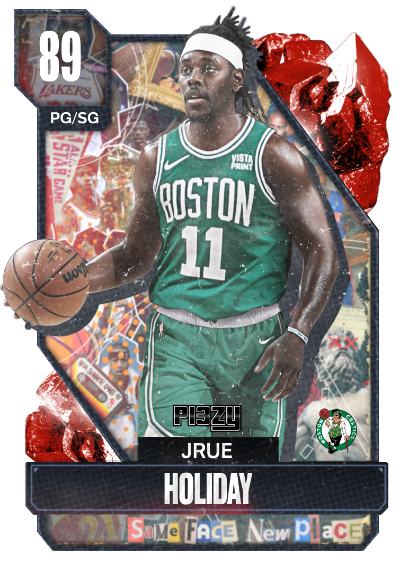 NBA 2K24 | 2KDB Custom Card ( )