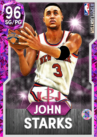 2KDB MyTEAM Database | NBA 2K Custom Card (Random Retro) by KPJ4MVP ...