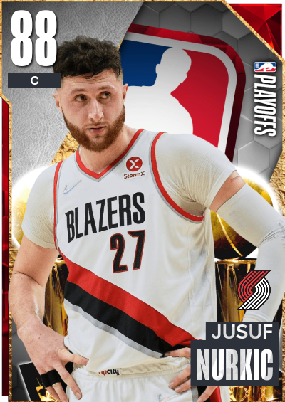 NBA 2K26 | 2KDB MyTEAM NBA 2K Custom Card (Big dawg) by DJwalker76