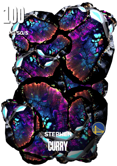 NBA 2K24 | 2KDB Effun's Profile