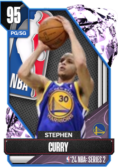 2KDB MyTEAM Database | NBA 2K Custom Card (Steph Curry) by BDOGPLAYZOFF ...