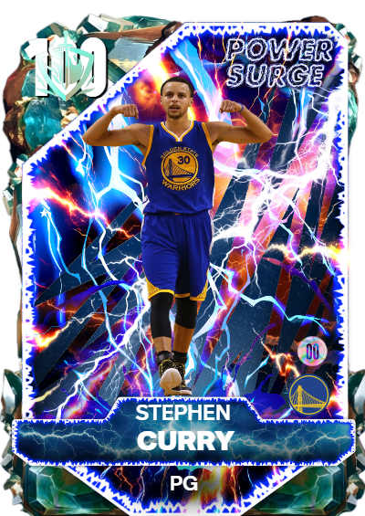 2KDB MyTEAM Database | NBA 2K Custom Card (curry) by ZjoGaming | NBA 2K26