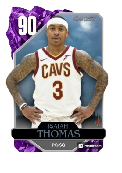 NBA 2K26 | 2KDB MyTEAM NBA 2K Custom Card (first card with custom temp ...