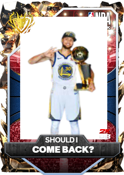 2KDB MyTEAM Database | NBA 2K Custom Card (should i come back and make ...
