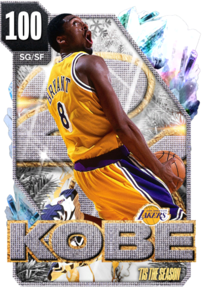 NBA 2K24 | 2KDB Custom Card ( )