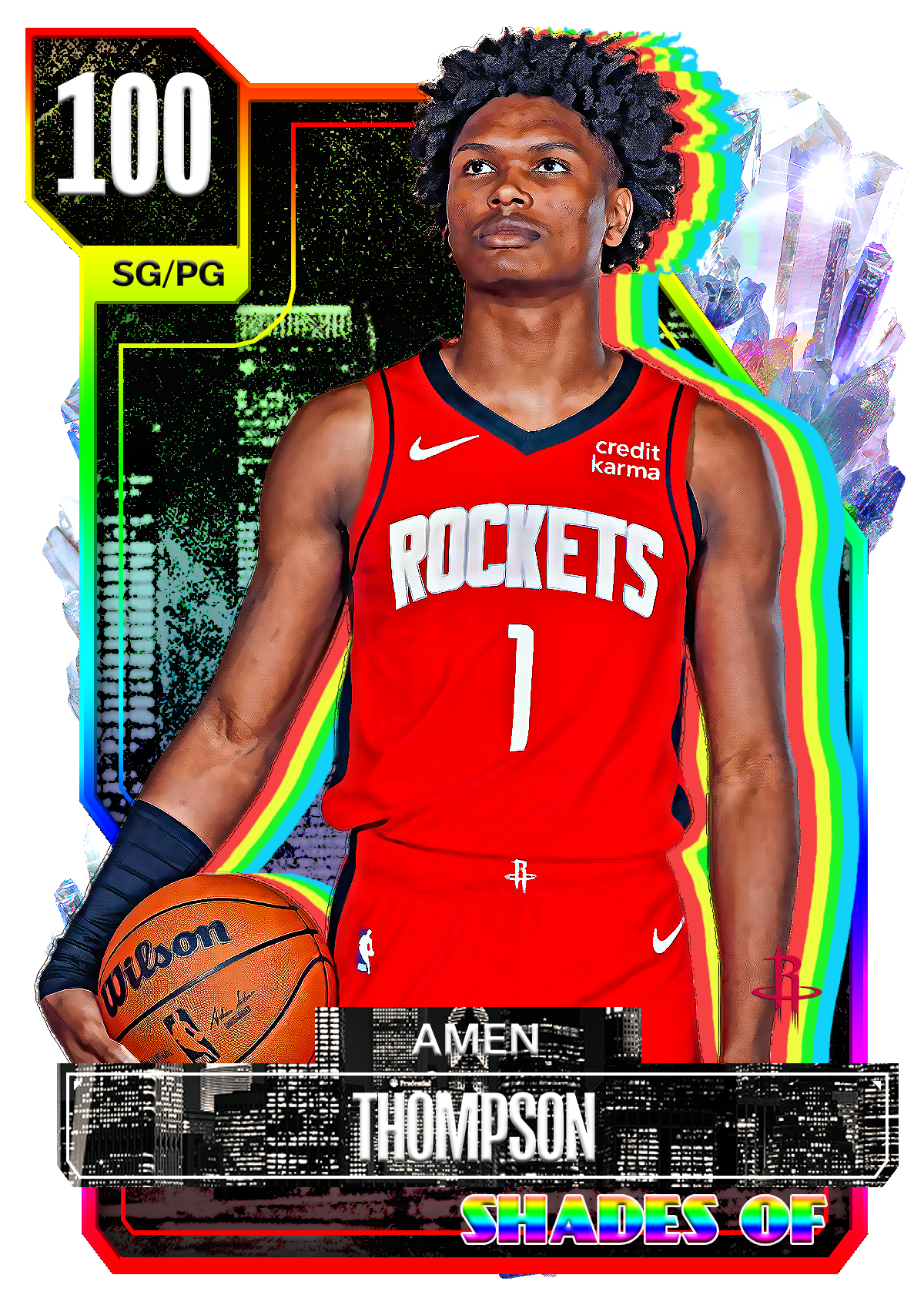 2KDB MyTEAM Database | NBA 2K Custom Card (Rookie time) by ...