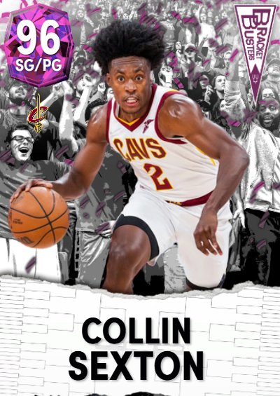 NBA 2K26 | 2KDB MyTEAM NBA 2K Custom Card (im back yessir) by Ember