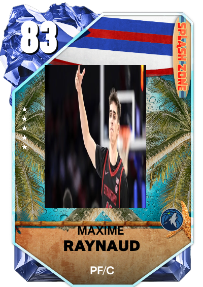 NBA 2K26 | 2KDB MyTEAM NBA 2K Custom Card (Maximus Prime ) by nbaballer23