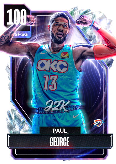 2KDB MyTEAM Database | NBA 2K Custom Card (PG-13 😁) by Jonathan2k | NBA ...