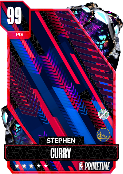 NBA 2K25 | 2KDB MyTEAM NBA 2K Custom Card (Edrick Bui) by SirWilkinson