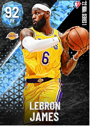 NBA 2K24 | 2KDB Custom Card ( )