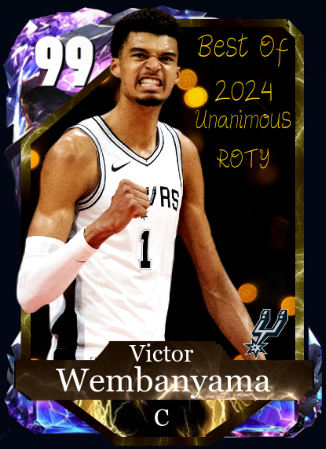 2KDB MyTEAM Database | NBA 2K Custom Card (Set in Comments) by RyZGuy74 ...