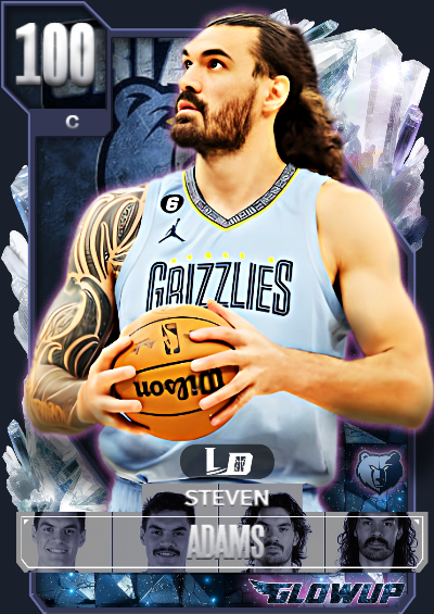 NBA 2K25 | 2KDB MyTEAM NBA 2K Custom Card (ikik i haven't posted in ...
