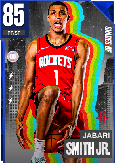 2KDB MyTEAM Database | NBA 2K Custom Card (huh) by frkydzn | NBA 2K26