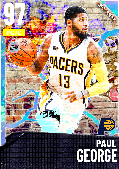 NBA 2K23 | 2KDB MyTeam All Custom Cards
