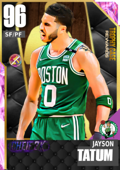 2KDB MyTEAM Database | NBA 2K Custom Card (fr3aky16 temp and G2KC text ...