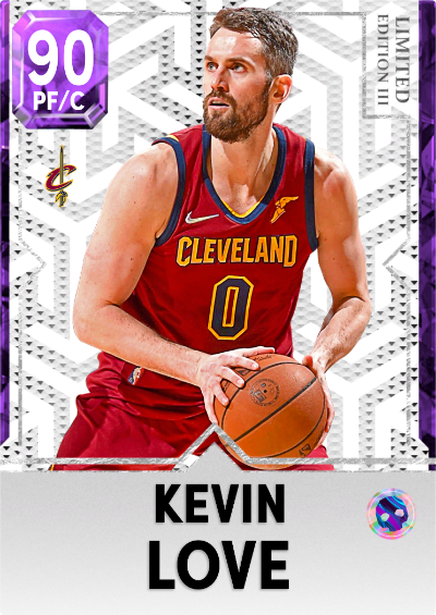NBA 2K25 | 2KDB MyTEAM NBA 2K Custom Card (2k fx lol) by lemmy