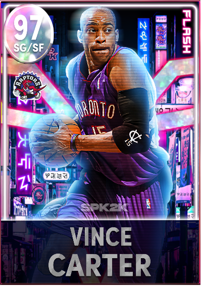 2KDB MyTEAM Database | NBA 2K Custom Card (test) by SPK2K | NBA 2K26