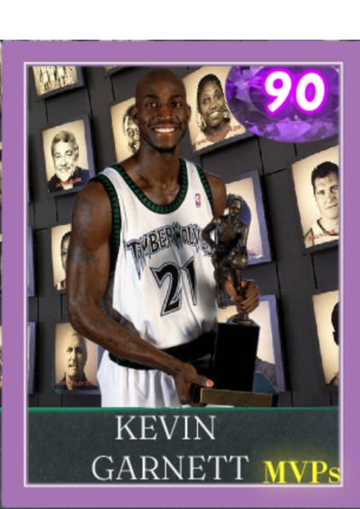 NBA 2K26 | 2KDB MyTEAM NBA 2K Custom Card (attempt at 2k25 card) by ...