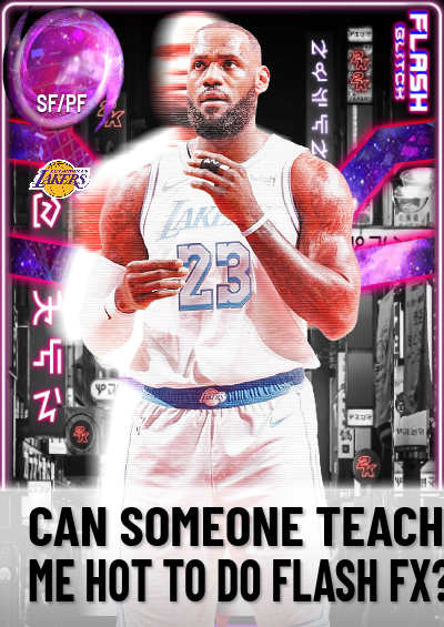 2KDB MyTEAM Database | NBA 2K Custom Card (can someone teach me hot to ...