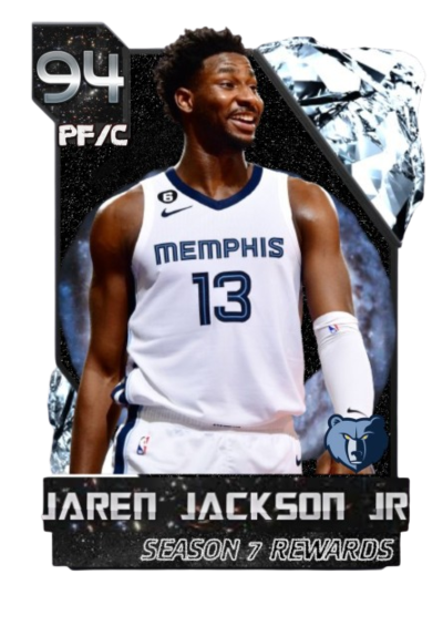 NBA 2K24 | 2KDB Custom Card ( )