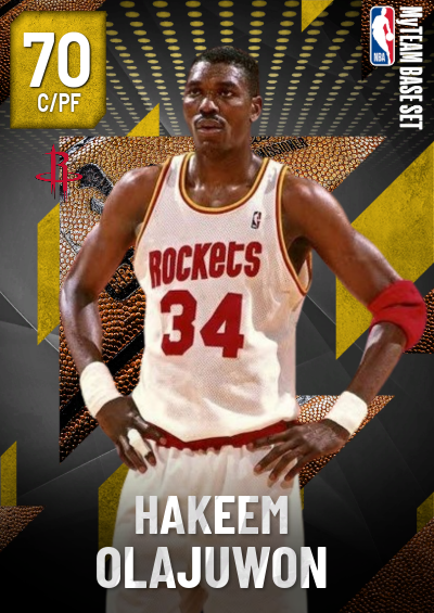 NBA 2K26 | 2KDB MyTEAM NBA 2K Custom Card (ghjk) by BMC_MusicYT