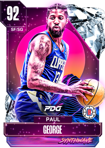 2KDB MyTEAM Database | NBA 2K Custom Card (Last card until sometime ...