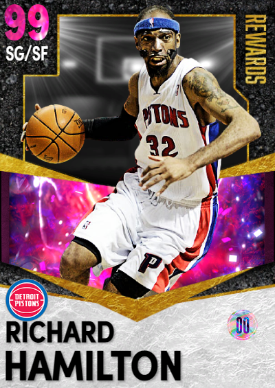 2KDB MyTEAM Database | NBA 2K Custom Card (Spotlight Sims) by PAINx4KT ...