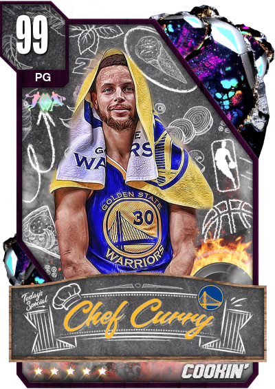 NBA 2K24 | 2KDB Custom Card ( )
