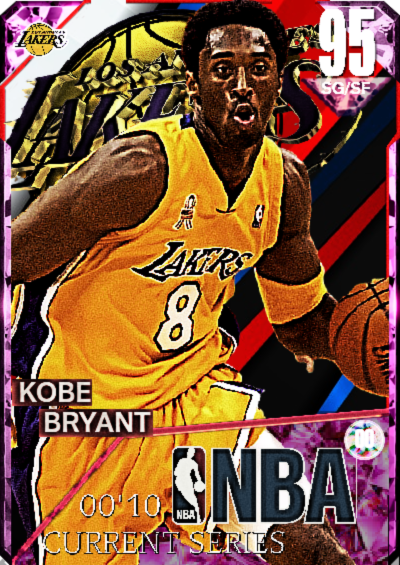 NBA 2K25 | 2KDB MyTEAM NBA 2K Custom Card (NBA 2K24: CURRENT SERIES) by ...
