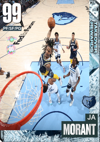 NBA 2K24 | 2KDB nickher's Profile