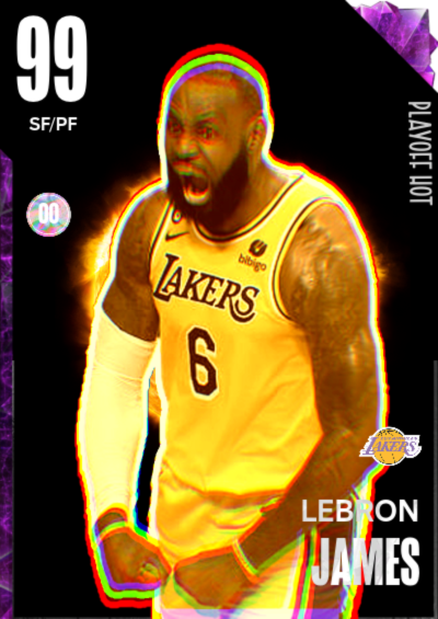 NBA 2K24 | 2KDB ThunderChives's Profile