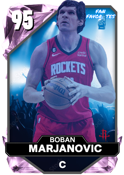 2KDB MyTEAM Database | NBA 2K Custom Card (Im Back, read comments) by ...