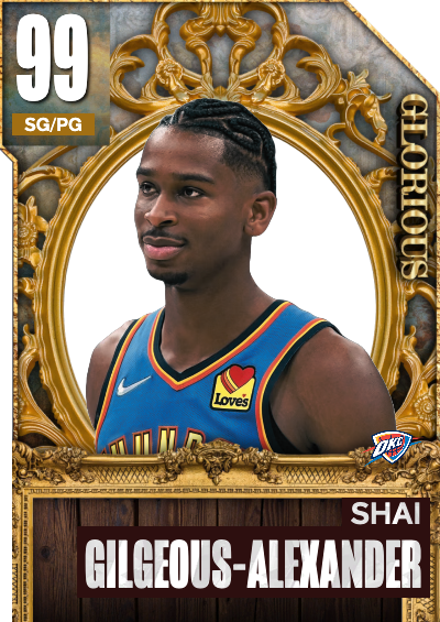 NBA 2K25 | 2KDB MyTEAM NBA 2K Custom Card (hmph) by 761521444444
