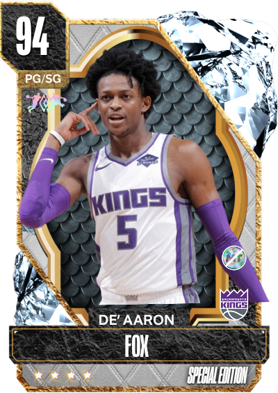 NBA 2K25 | 2KDB MyTEAM NBA 2K Custom Card (43 points is crazy and the ...