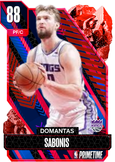 2KDB MyTEAM Database | NBA 2K Custom Card (1st card) by BMC_MusicYT ...