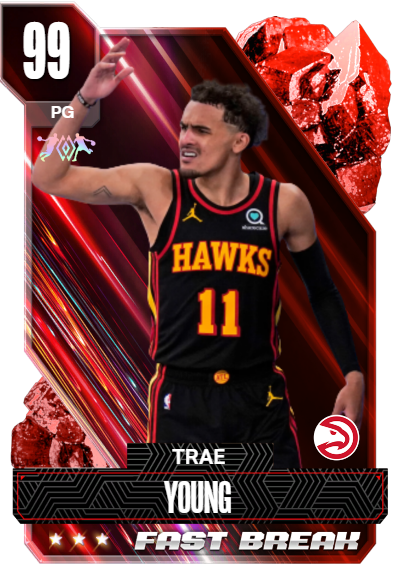 2KDB MyTEAM Database | NBA 2K Custom Card (Double matter) by CKND | NBA ...