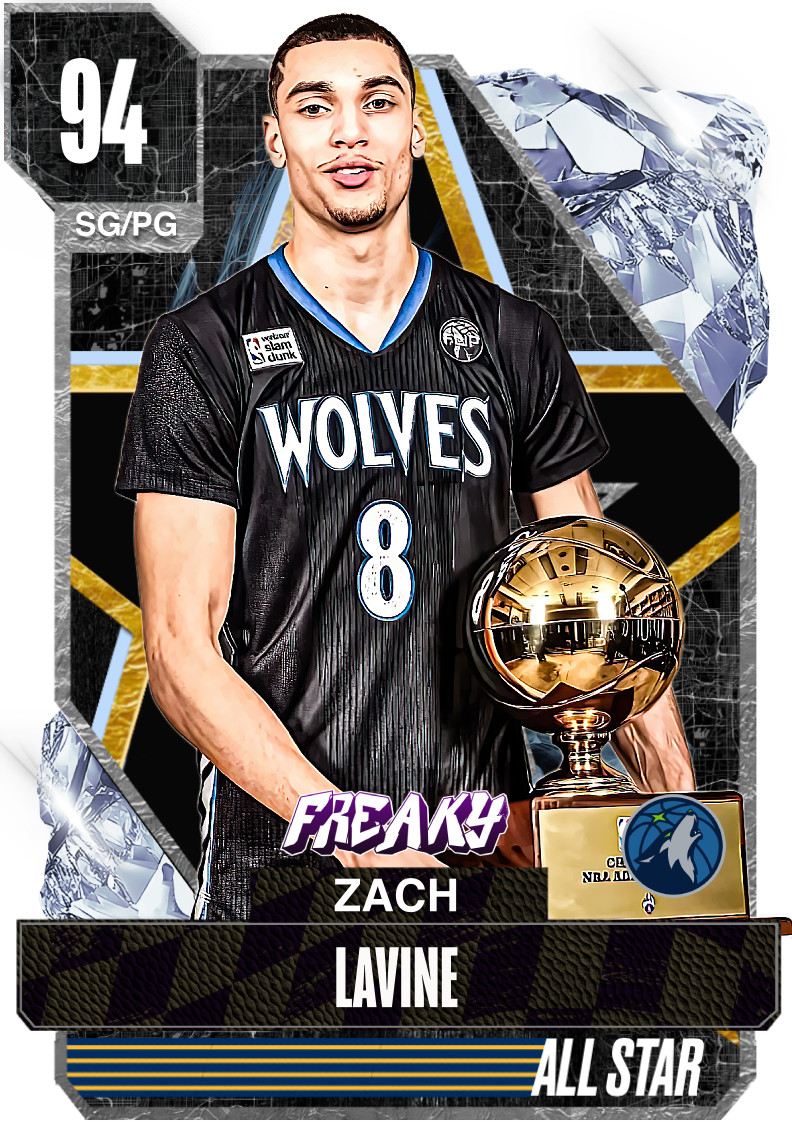 NBA 2K24 | 2KDB Custom Card (CARD COMP IN THE COMMENTS STARTS TODAY!)