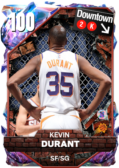 2KDB MyTEAM Database | NBA 2K Custom Card (Reaper ) by ghost Lg | NBA 2K26