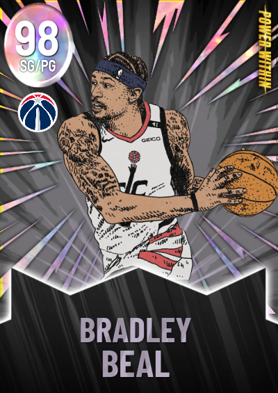 2KDB MyTEAM Database | NBA 2K Custom Card (give me credits on tiktok ...