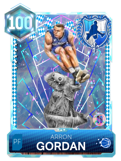 2KDB MyTEAM Database | NBA 2K Custom Card (DUNKS) by TIP TOUCHER_44 ...