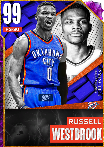 NBA 2K25 | 2KDB MyTEAM NBA 2K Custom Card (lolz) by Sorcerer_GFX