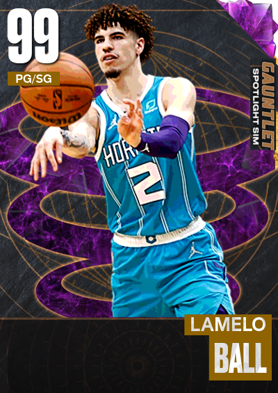 2KDB MyTEAM Database | NBA 2K Custom Card (goofy ahh ganlut) by spvxk ...