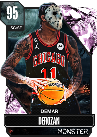 2KDB MyTEAM Database | NBA 2K Custom Card (11) by StillSmitty | NBA 2K26