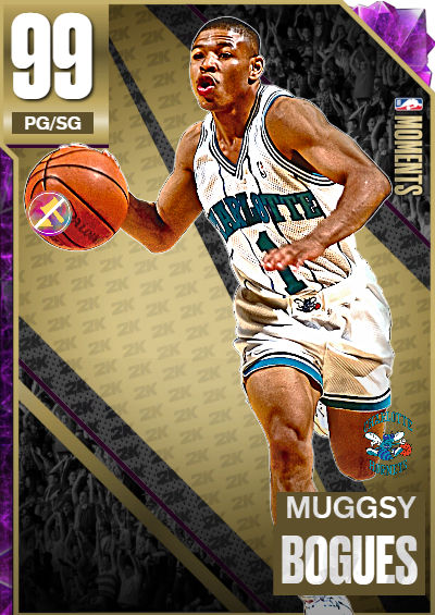 NBA 2K26 | 2KDB MyTEAM NBA 2K Custom Card (IYKYK) by cstav