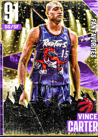 NBA 2K22 | 2KDB Custom Card (vc)