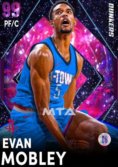 NBA 2K26 | 2KDB MyTEAM NBA 2K Custom Card (What team he headed to?) by MTA_2K