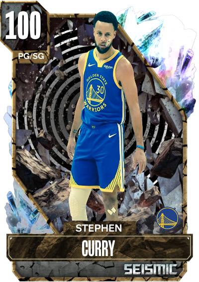 NBA 2K26 | 2KDB MyTEAM NBA 2K Custom Card (First Card) by SC30_Fan
